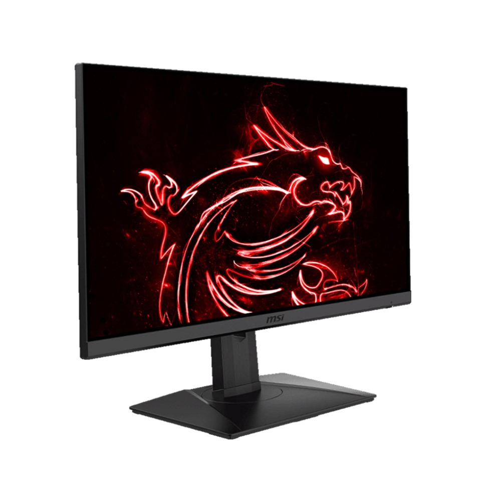 จอมอนิเตอร์ MSI MONITOR G272QPF (IPS 2K 170Hz)