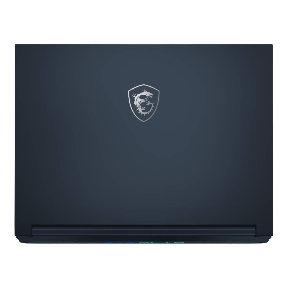 โน๊ตบุ๊ค MSI Stealth 14 Studio A13VE-204TH Star Blue