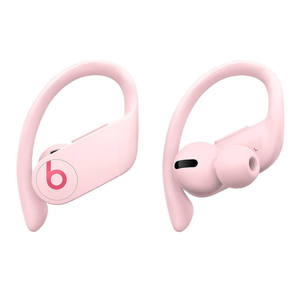 หูฟังไร้สาย Beats Powerbeats Pro Cloud Pink
