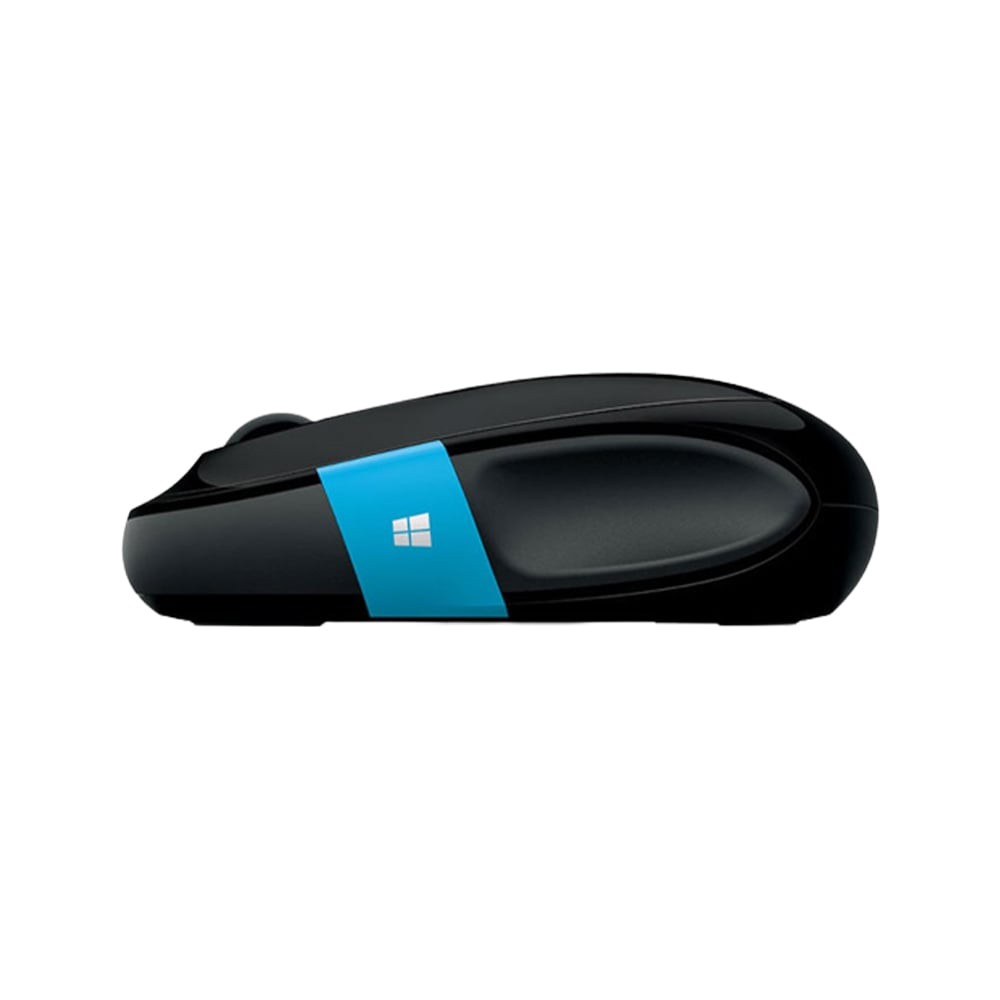 เมาส์ไร้สาย Microsoft L2 Sculpt Comfort Black