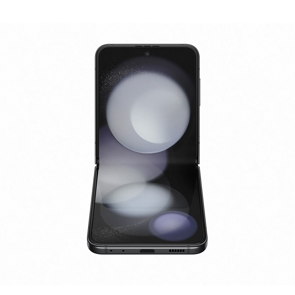 Samsung Galaxy Z Flip5 (5G) สี Graphite 256GB