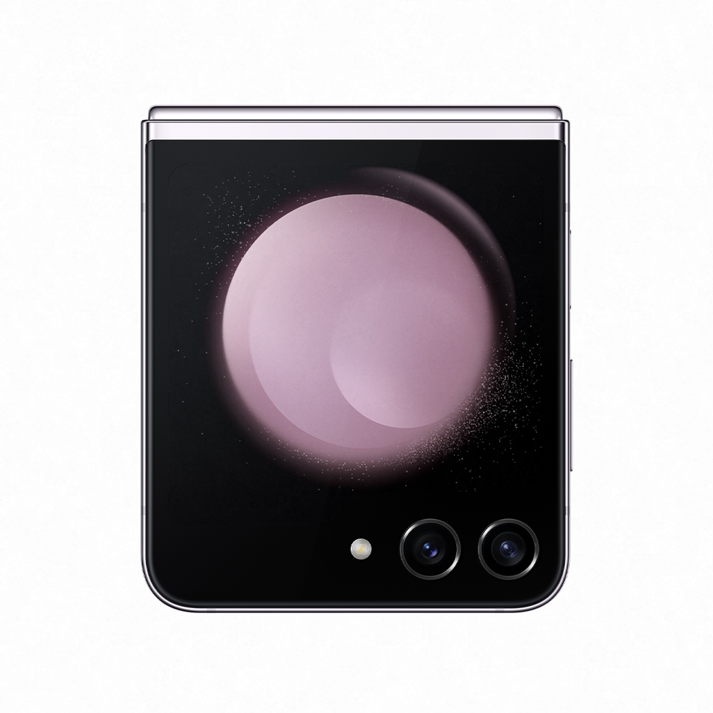 Samsung Galaxy Z Flip5 (5G) สี Lavender 256GB