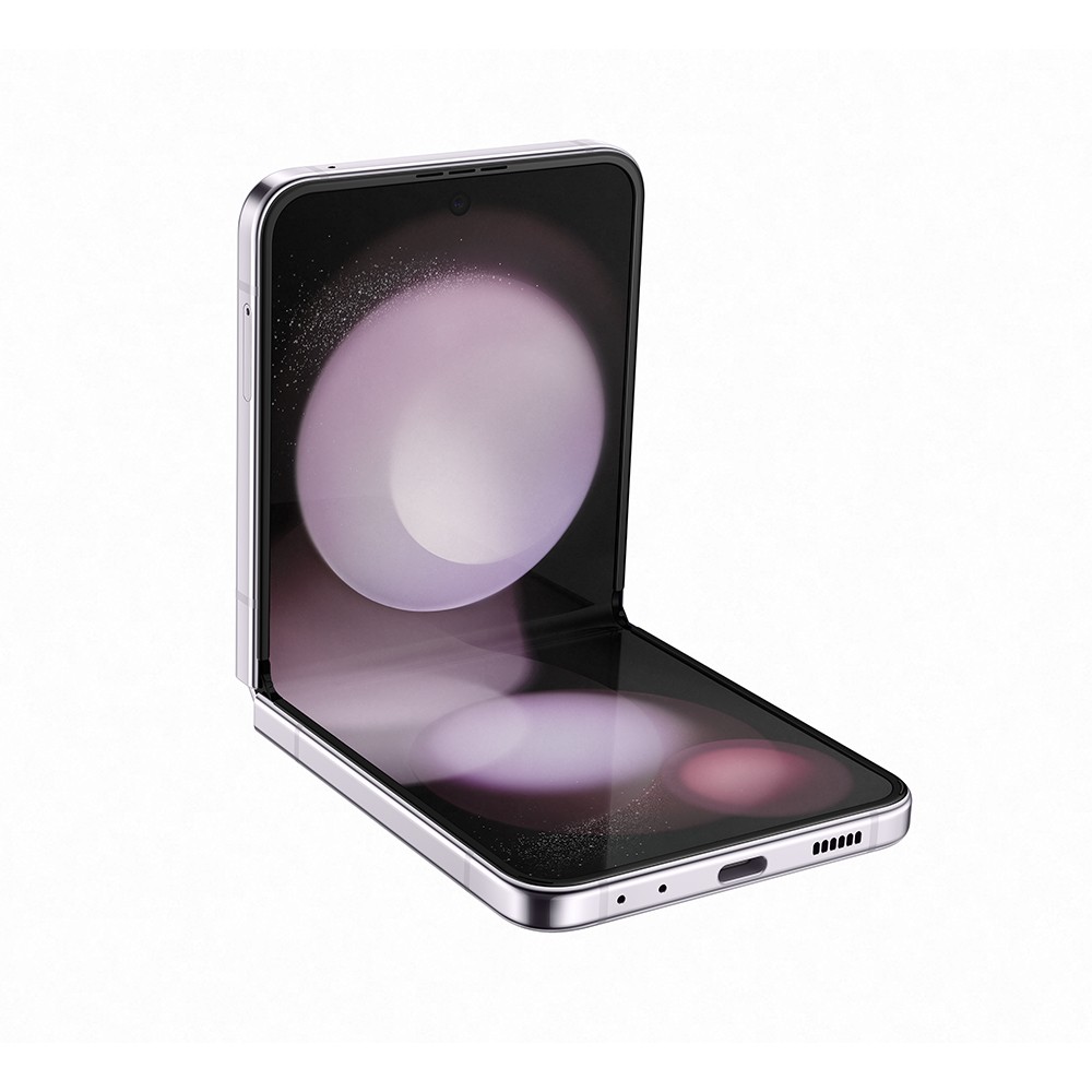 Samsung Galaxy Z Flip5 (5G) สี Lavender 512GB