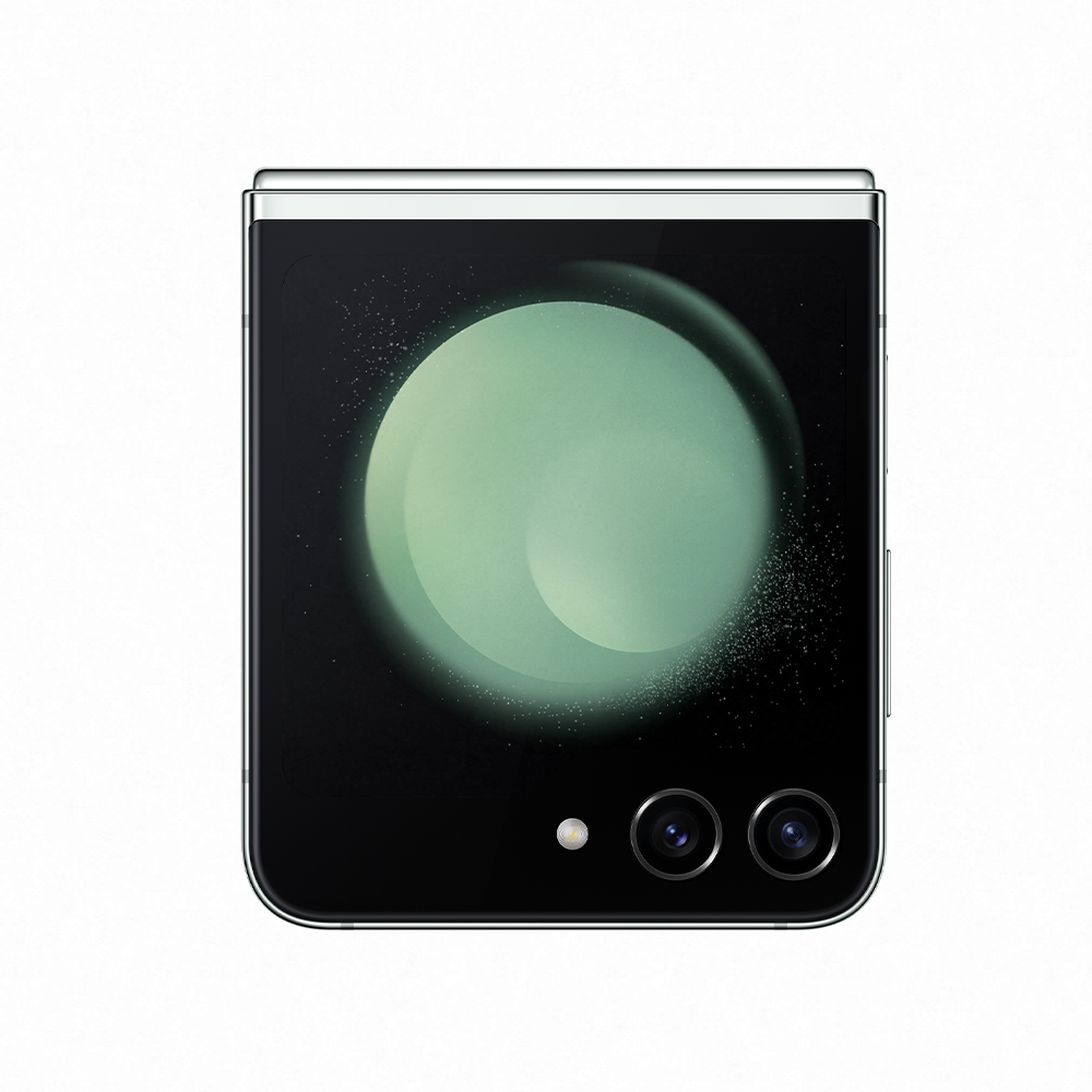 Samsung Galaxy Z Flip5 (5G) สี Mint 512GB
