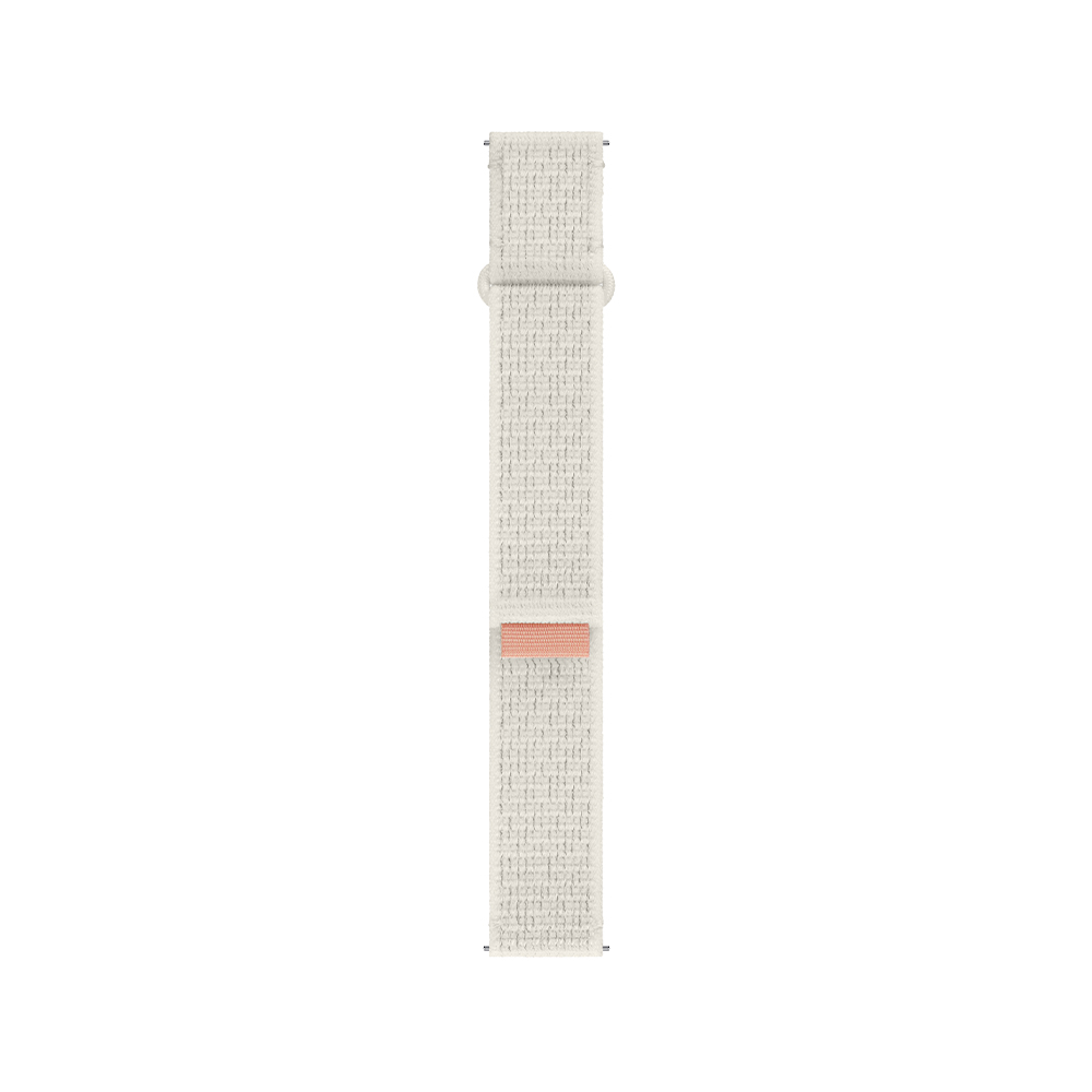 Samsung สายนาฬิกา Feather Band (S/M) Watch 4/5/6 Strap Sand