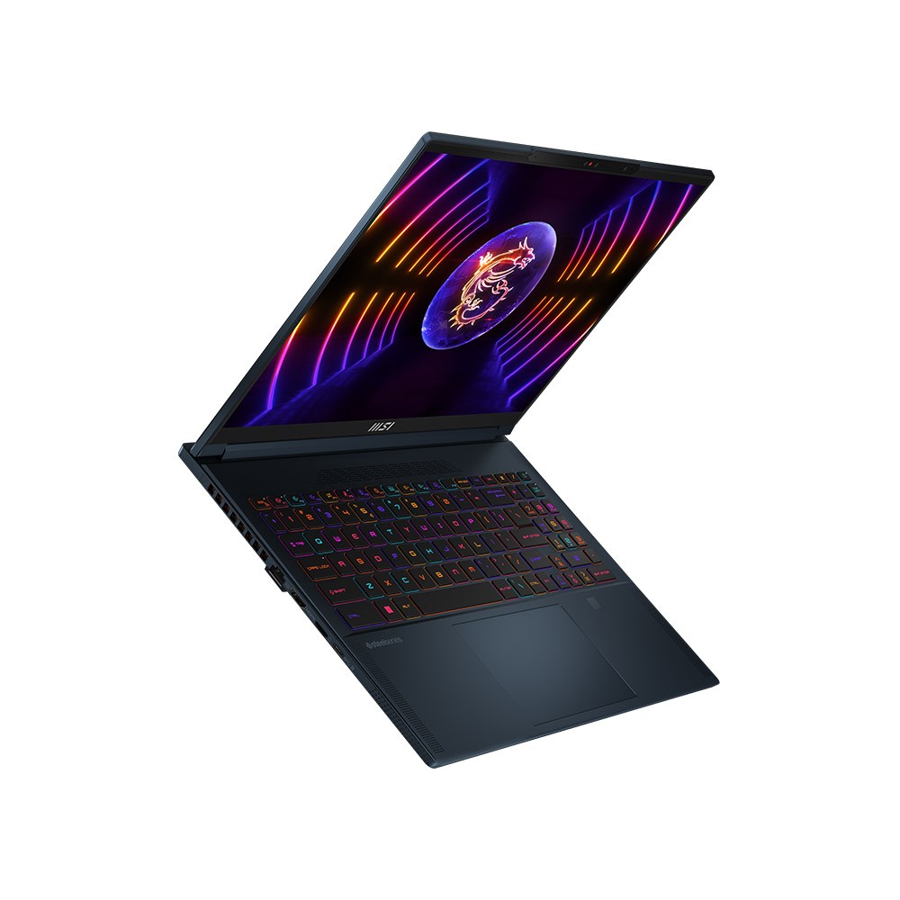 โน๊ตบุ๊ค MSI Stealth 16 Studio A13VG-222TH Star Blue