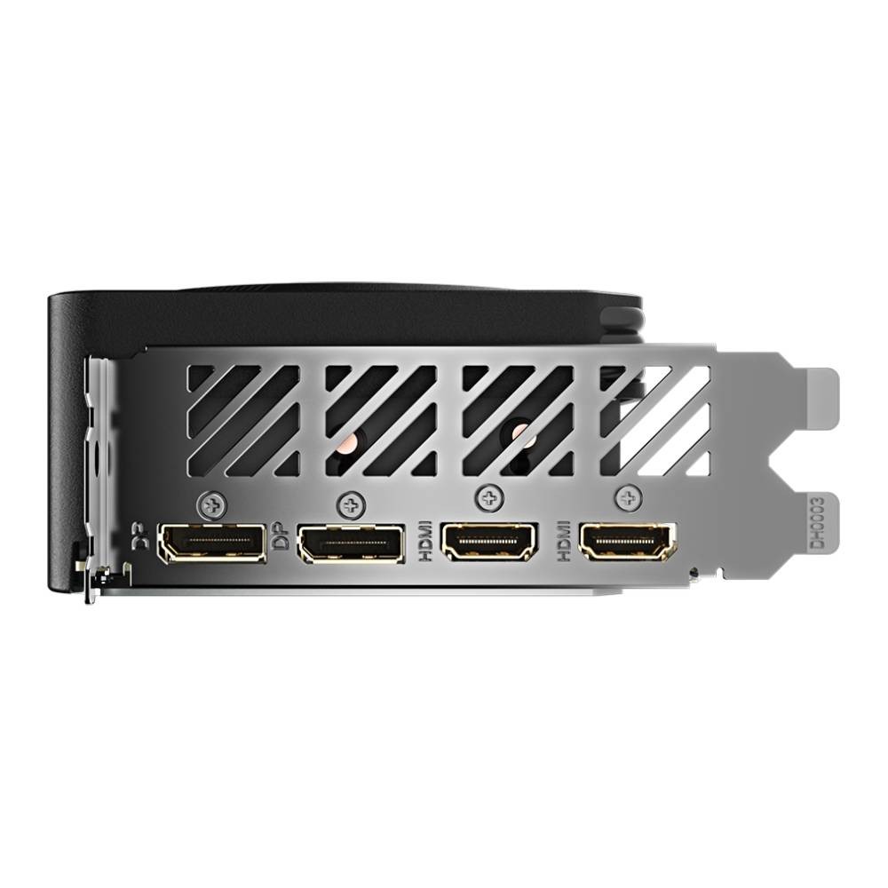 การ์ดจอ GIGABYTE VGA GeForce RTX 4060 TI Gaming OC 8G GDDR6 128-bit