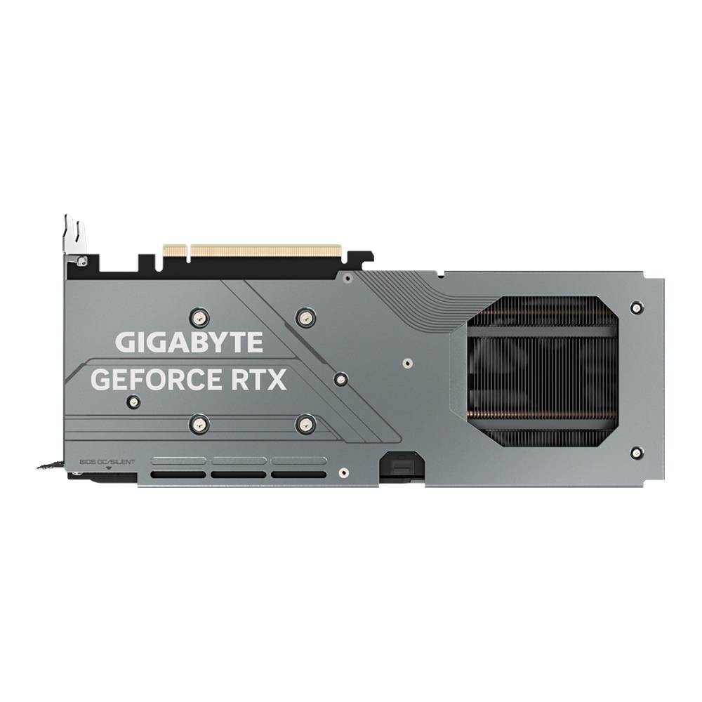 การ์ดจอ GIGABYTE VGA GeForce RTX 4060 Gaming OC (rev1.0) 8GB GDDR6 128-bit