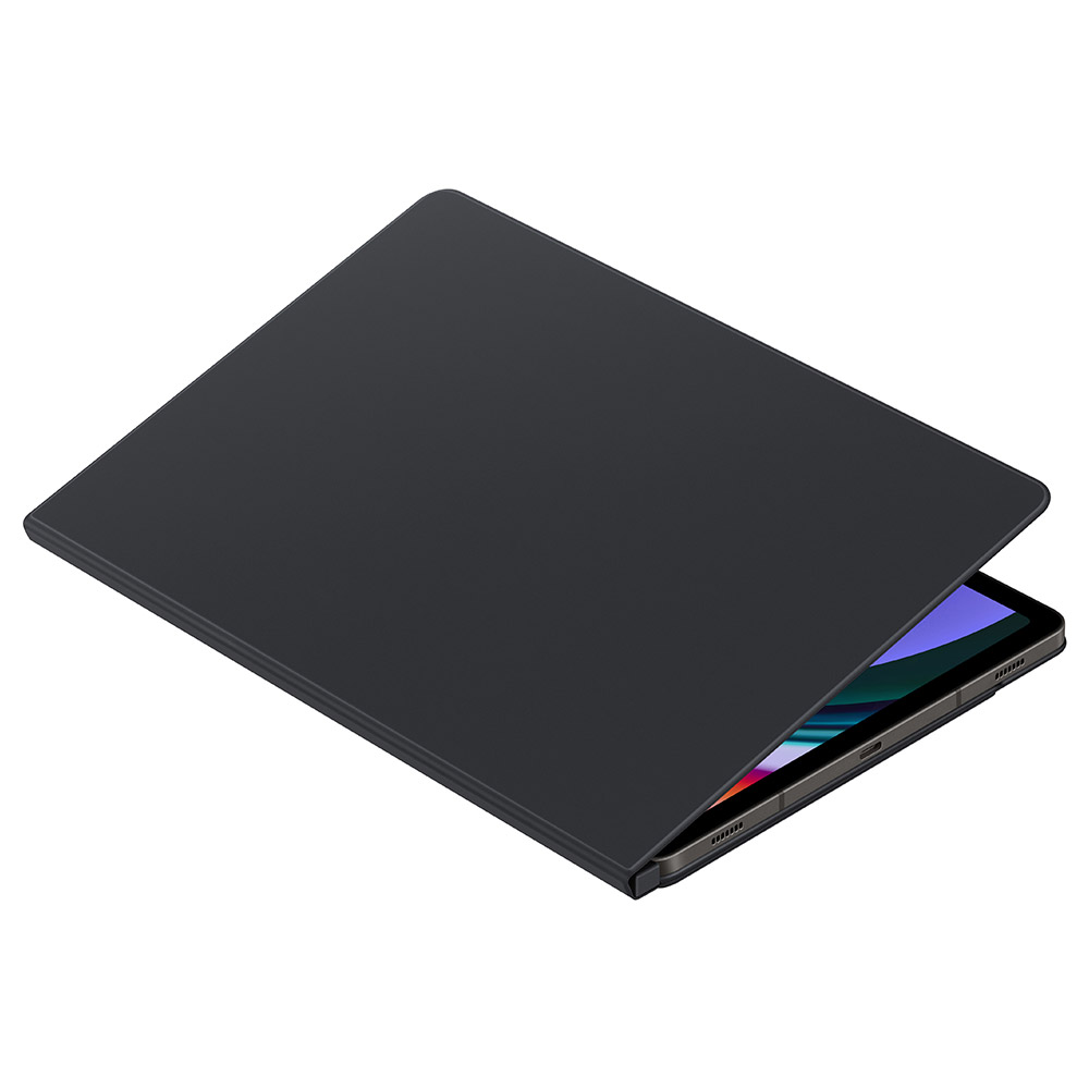 Samsung Smart Book Cover Tab S9 Black