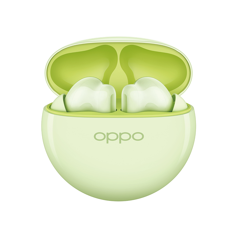 หูฟังบลูทูธไร้สาย OPPO Enco Buds2 Green