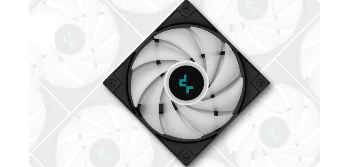 ชุดระบายความร้อนซีพียู Deepcool CPU Liquid Cooler LE520