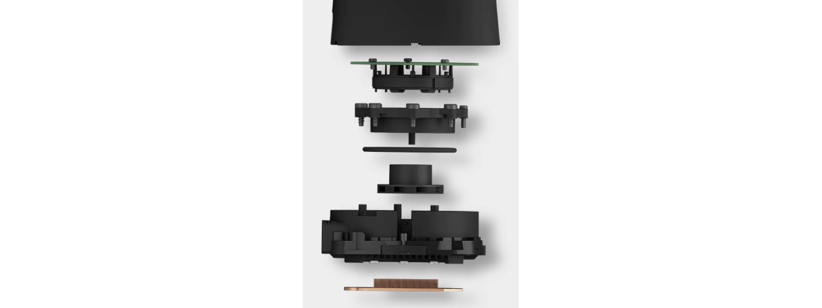 ชุดระบายความร้อนซีพียู Deepcool CPU Liquid Cooler LE720