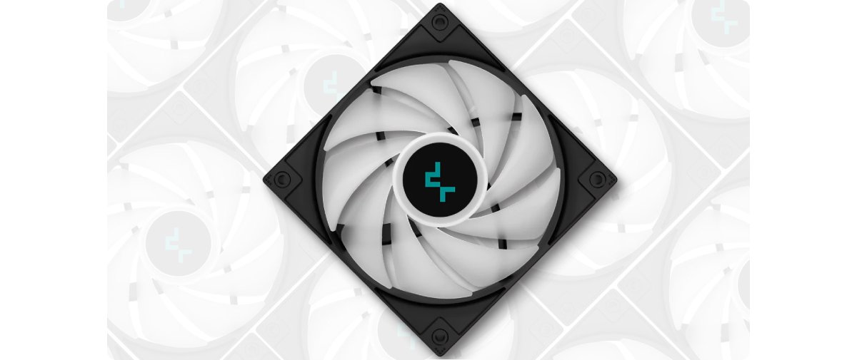 ชุดระบายความร้อนซีพียู Deepcool CPU Liquid Cooler LE720