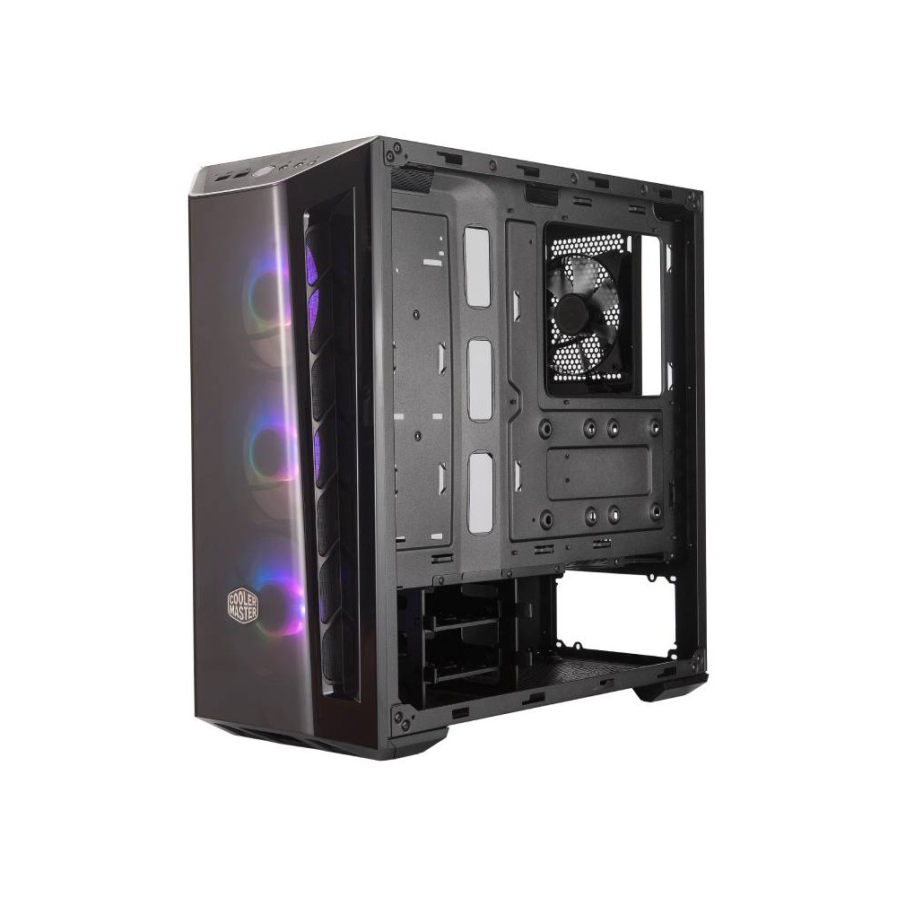 เคสคอมพิวเตอร์ Cooler Master Computer Case MasterBox MB520 ARGB