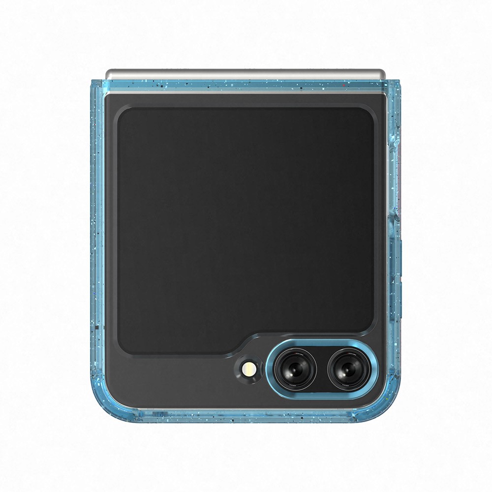 Samsung เคส Smiley Eco Friends Flip5 Dew