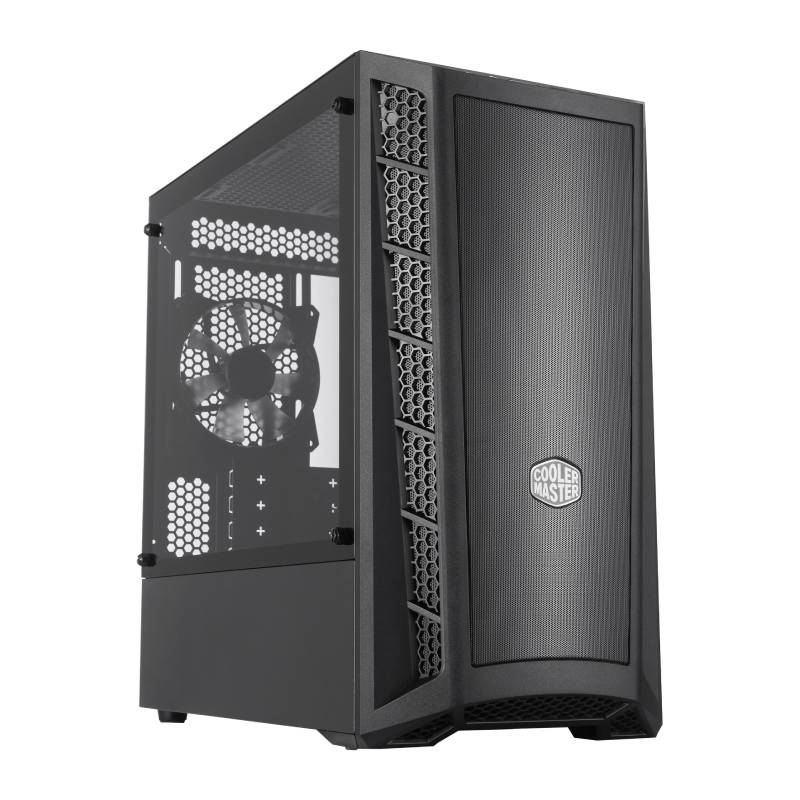 เคสคอมพิวเตอร์ Cooler Master Computer Case MasterBox MB311L