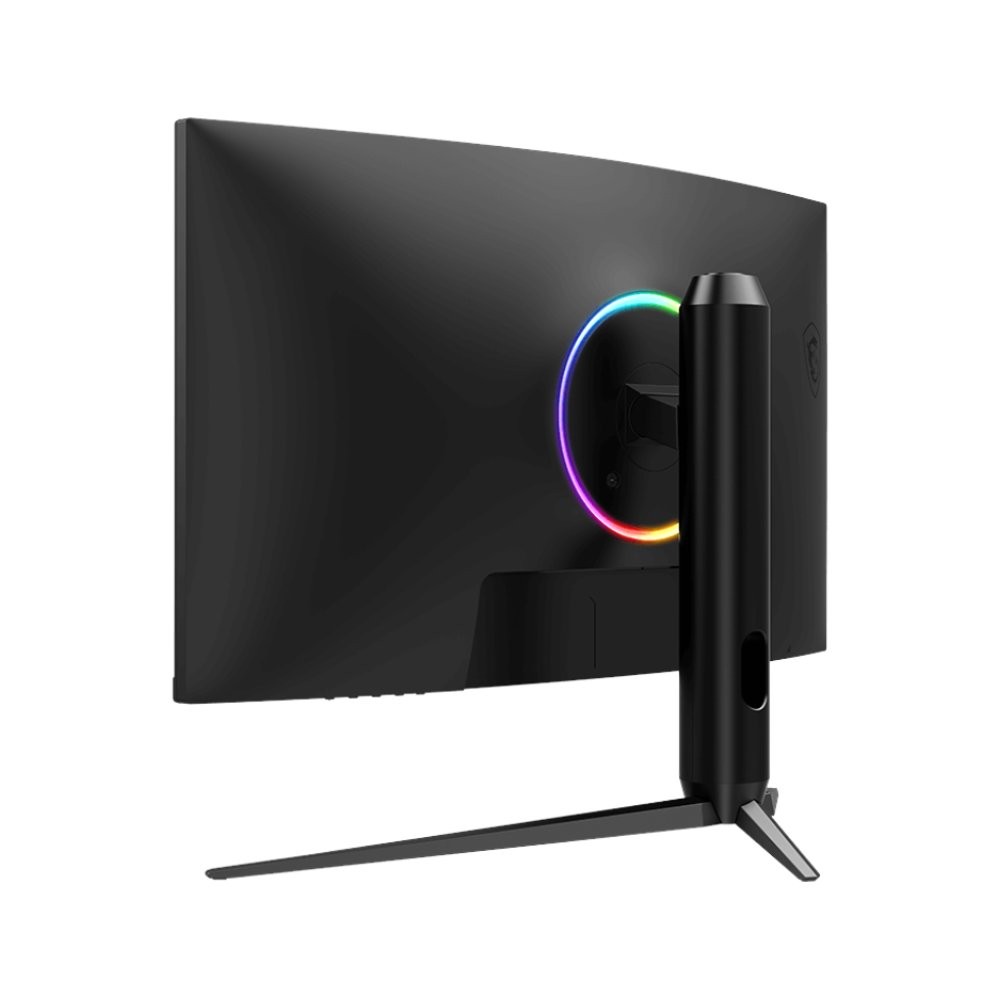 จอมอนิเตอร์ MSI MONITOR Optix G271CQR (VA 2K 165Hz 1ms Curved RGB)