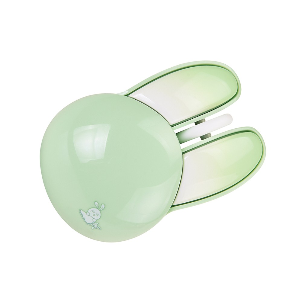 เมาส์ไร้สาย MOFii Wireless Mouse RABBIT Green