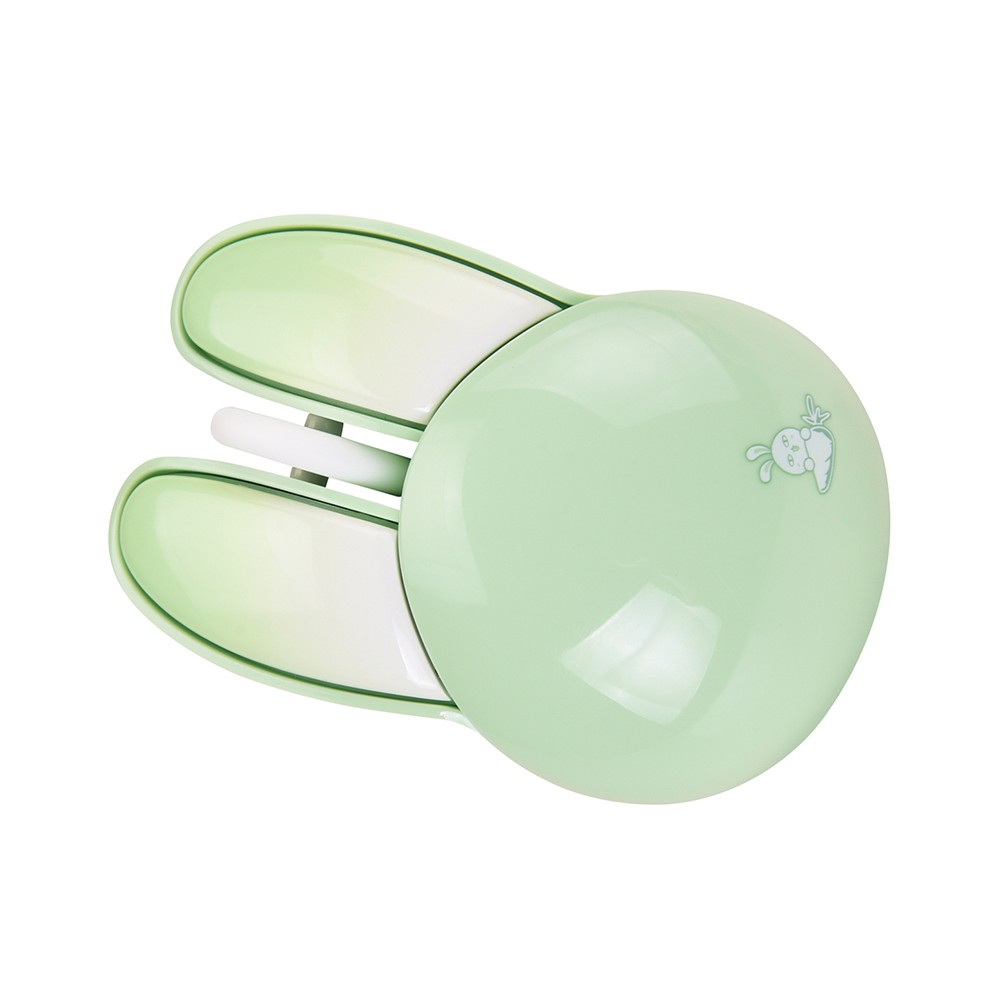 MOFii เมาส์ไร้สาย ลาย RABBIT สุดน่ารัก ใช้งานได้ยาวนาน