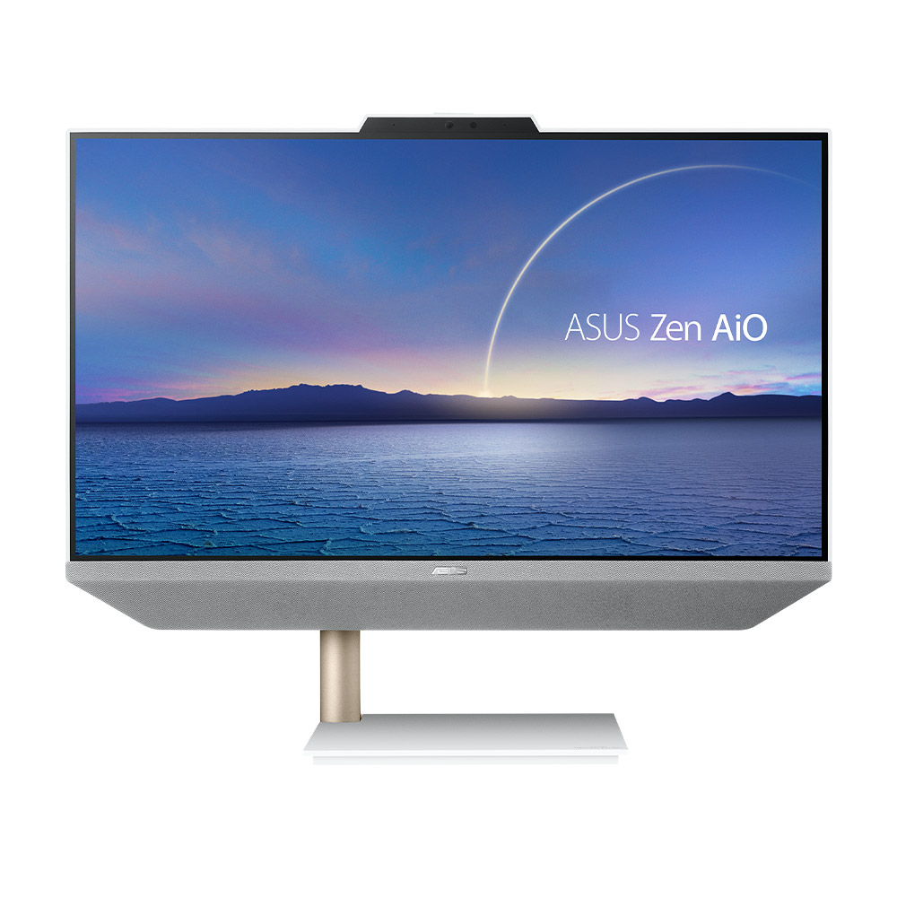 ASUS DESKTOP AIO ZEN 24 M5401WYAT-WA008WS WHITE