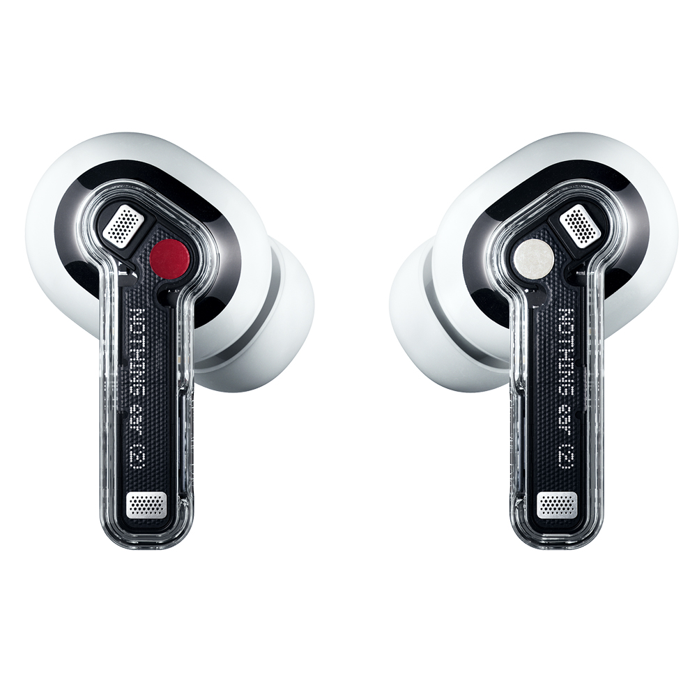 หูฟังไร้สาย Nothing In-Ear TWS Ear2 สี White