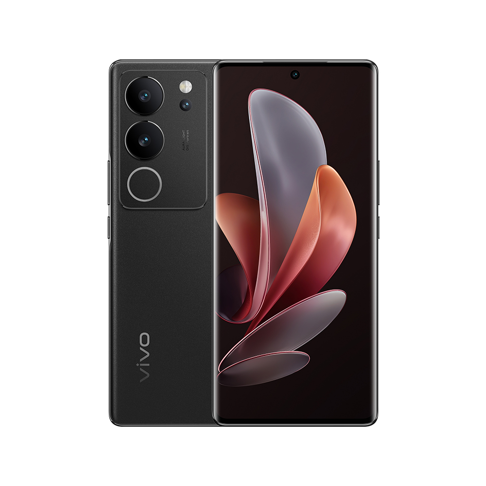 สมาร์ทโฟน Vivo V29 (5G) ถ่ายภาพสวย ผ่อนได้ ในราคาล่าสุด