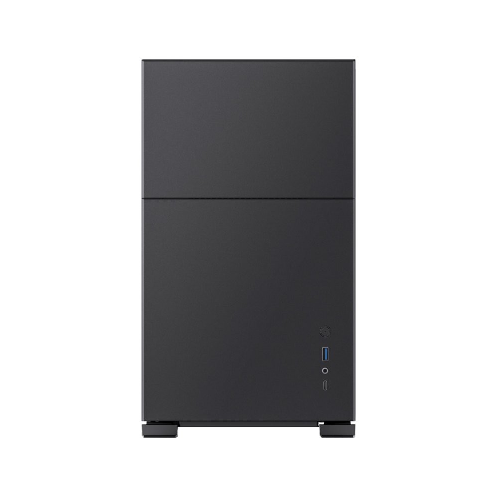 เคสคอมพิวเตอร์ Jonsbo Computer Case D31 STD Black