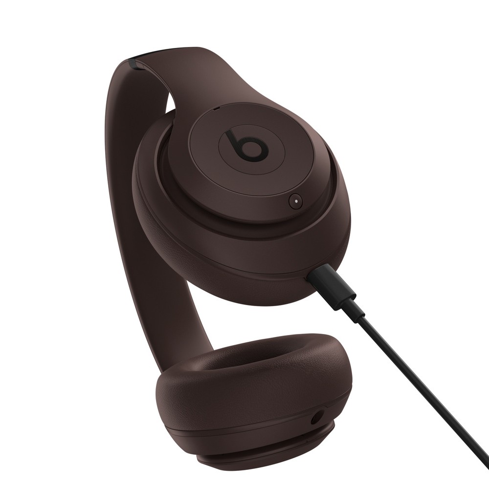 หูฟังไร้สาย Beats Studio Pro สี Deep Brown