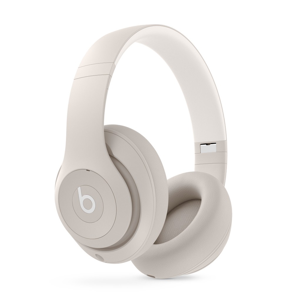 หูฟังไร้สาย Beats Studio Pro สี Sandtone