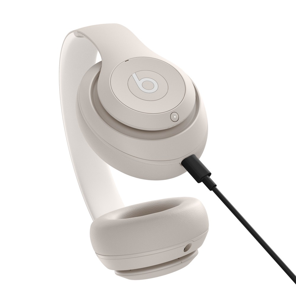 หูฟังไร้สาย Beats Studio Pro สี Sandtone
