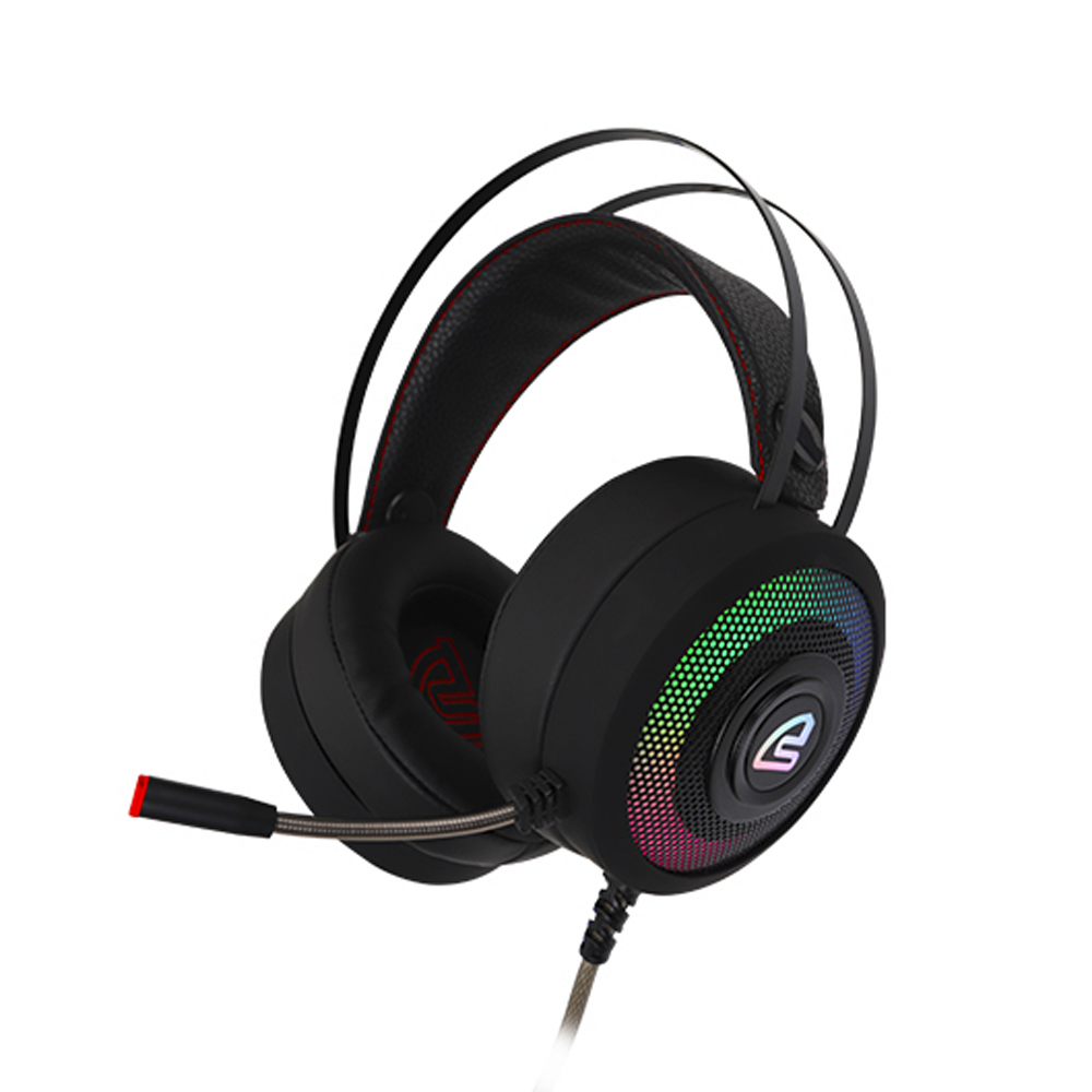 Signo Gaming Headset 7.1 SPECTRA HP-824 Black