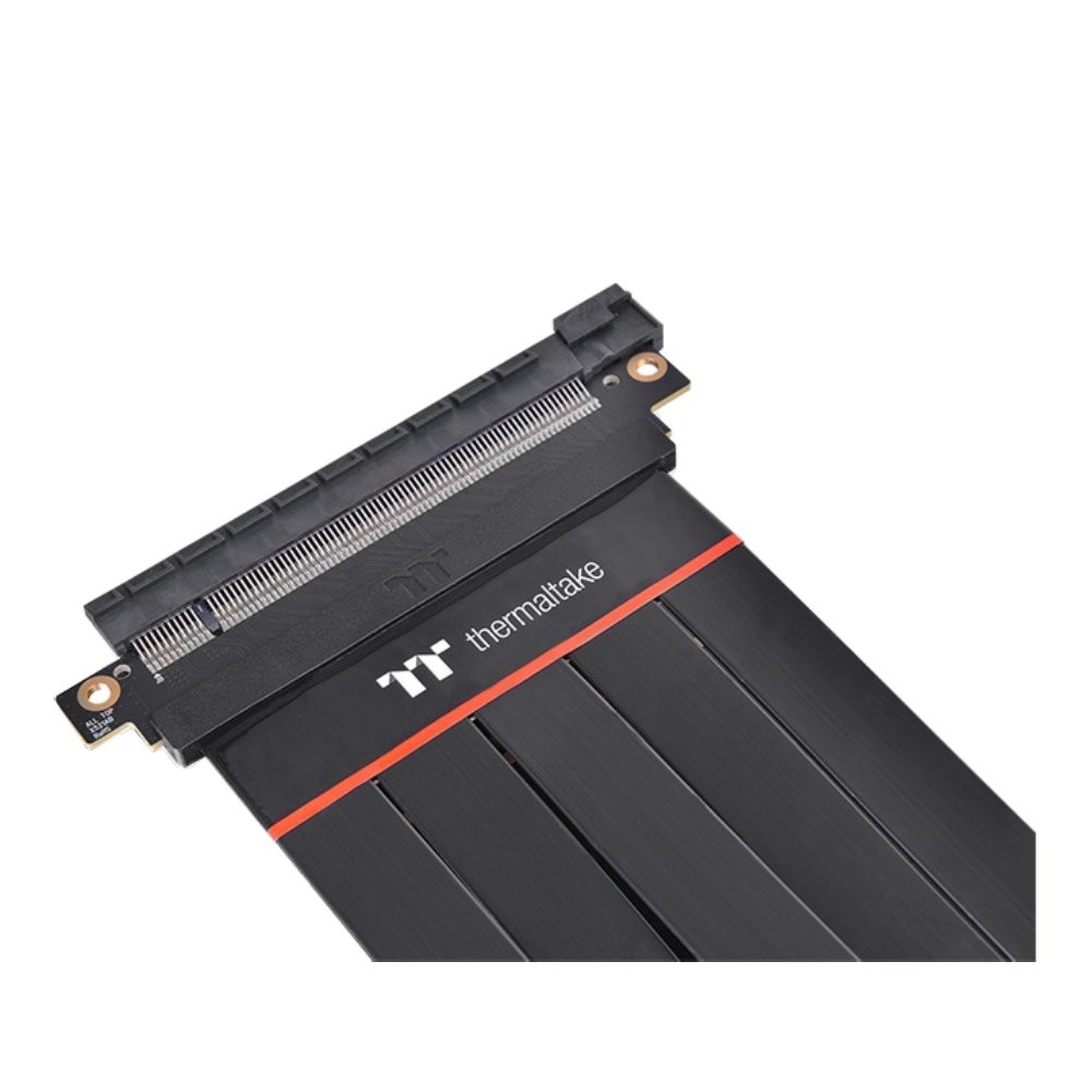 สายแพต่อการ์ดจอ Thermaltake Accessories Computer Case TT Premium PCI-E ...
