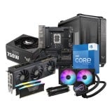 อินเทล Computer Set จัดสเปคคอมได้ตามสั่ง | BaNANA Online