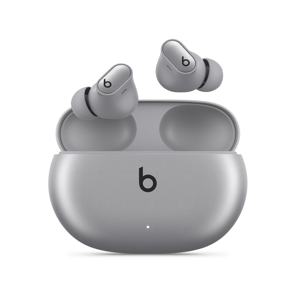 หูฟังไร้สาย Beats Studio Buds + สี Cosmic Silver