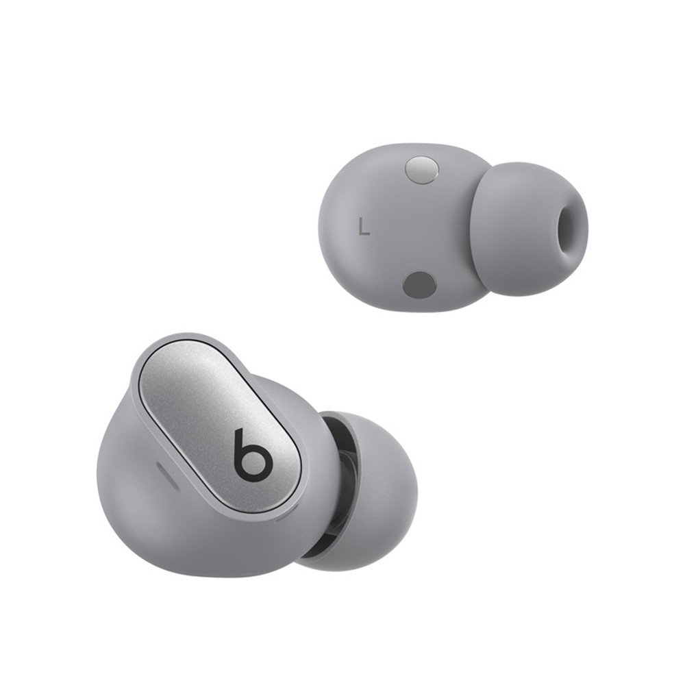 หูฟังไร้สาย Beats Studio Buds + สี Cosmic Silver