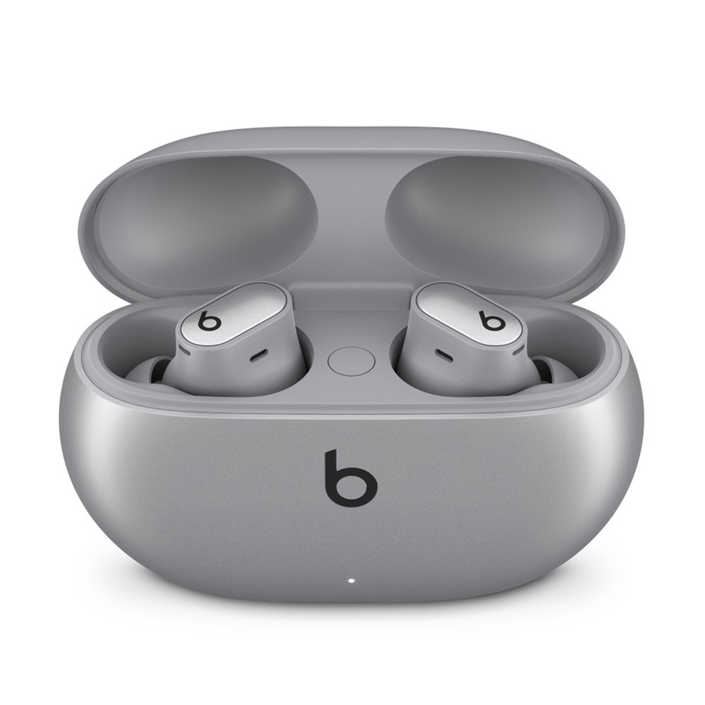 หูฟังไร้สาย Beats Studio Buds + สี Cosmic Silver