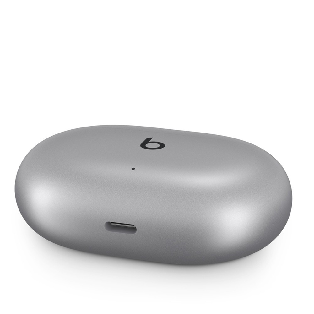 หูฟังไร้สาย Beats Studio Buds + สี Cosmic Silver