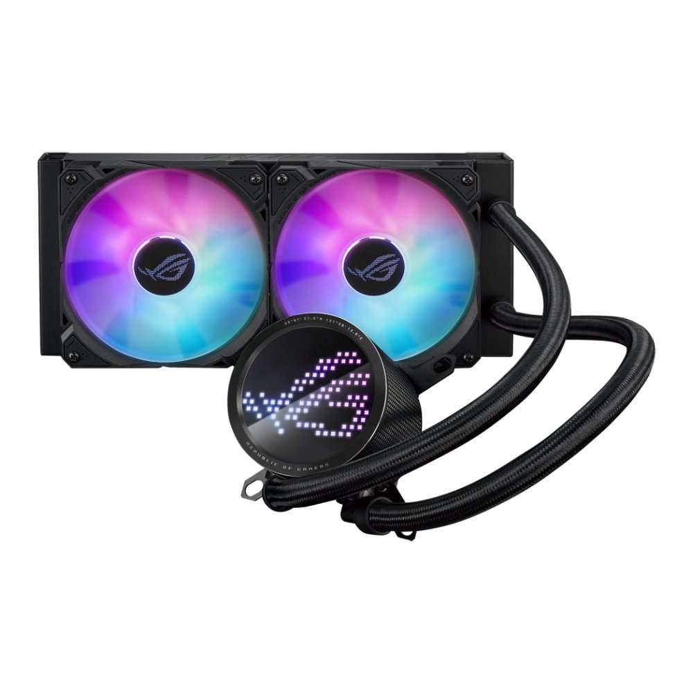 คอมพิวเตอร์จัดประกอบ Computer Set Powered By Asus Proart Set2 