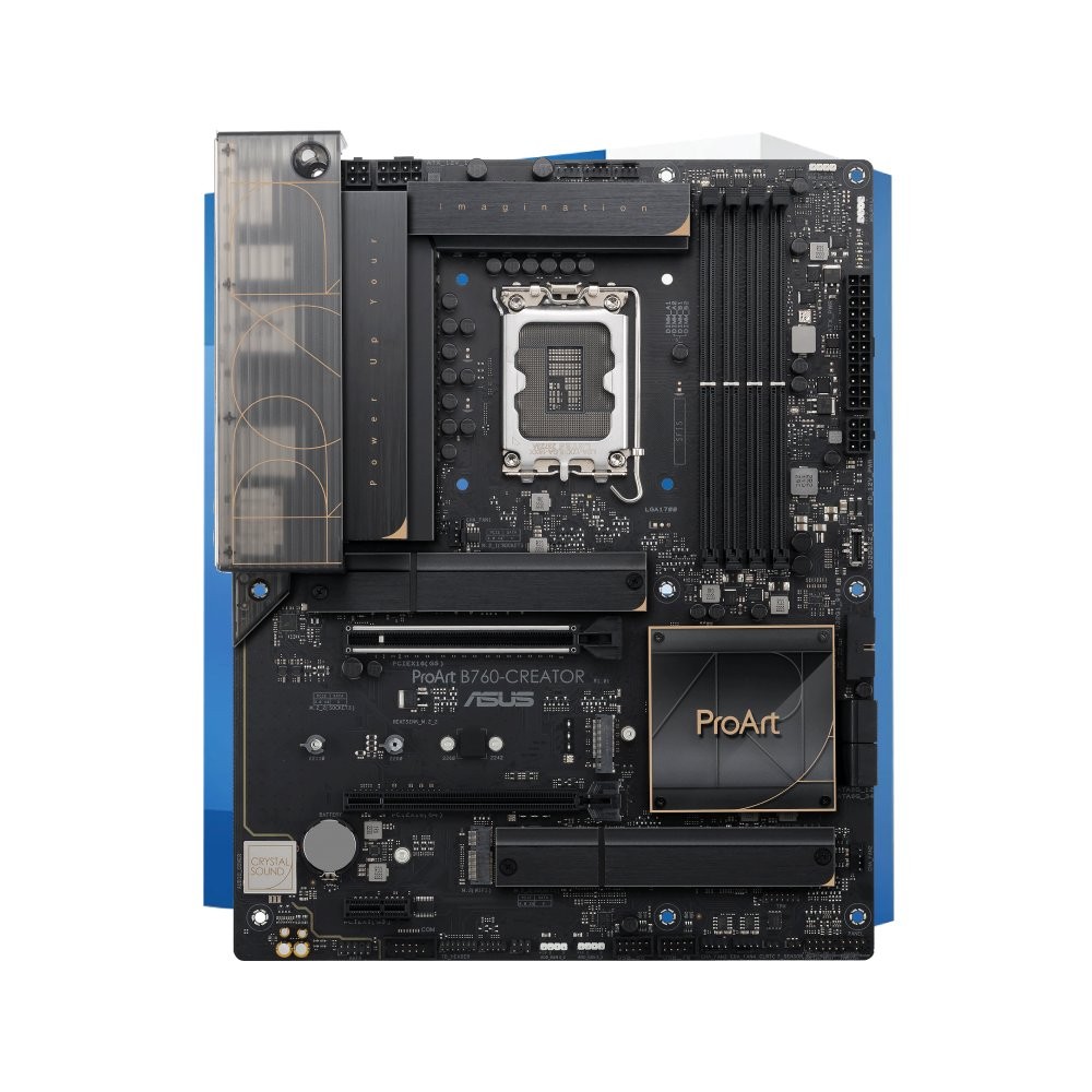 คอมพิวเตอร์จัดประกอบ Computer Set - Powered by ASUS PROART SET2