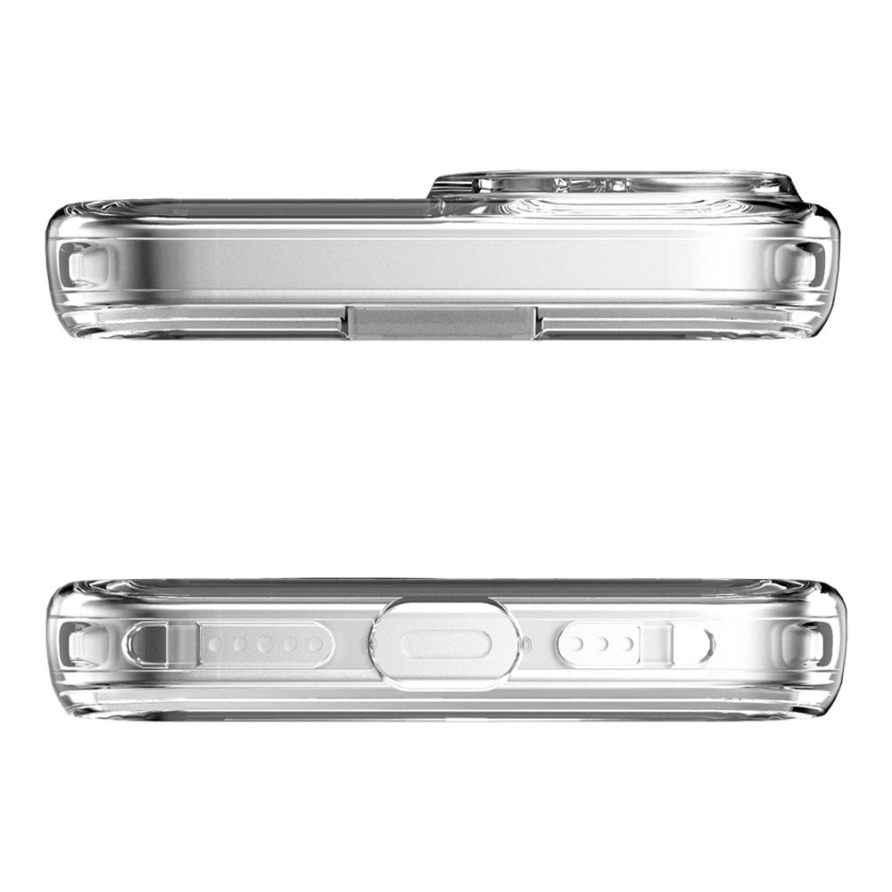 Avana เคส iPhone 15 Pro Max with MagSafe Ice Clear