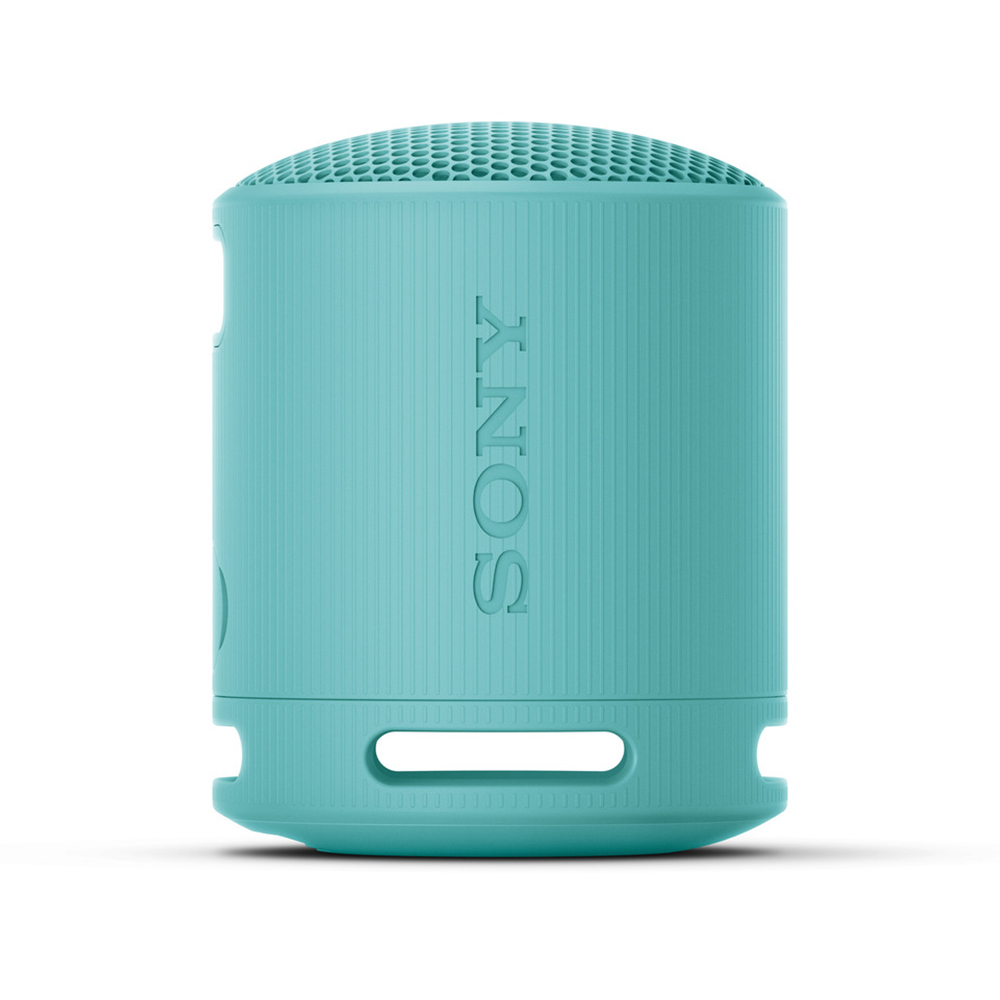 ลำโพง Sony SRS-XB100 สี Blue