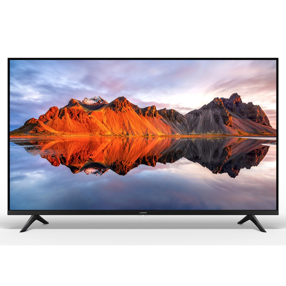 Xiaomi TV A Pro 43 inch Black