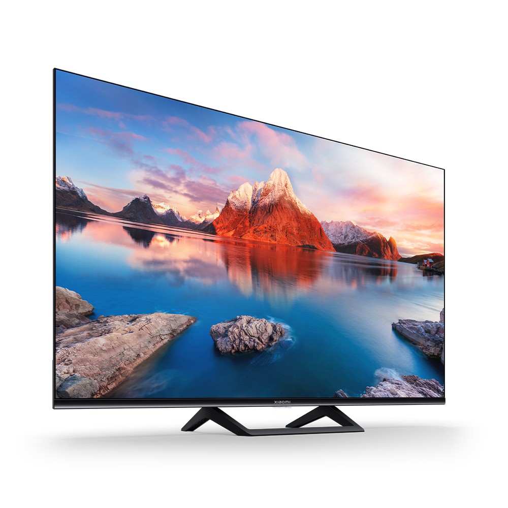 Xiaomi TV A Pro 55 inch Black