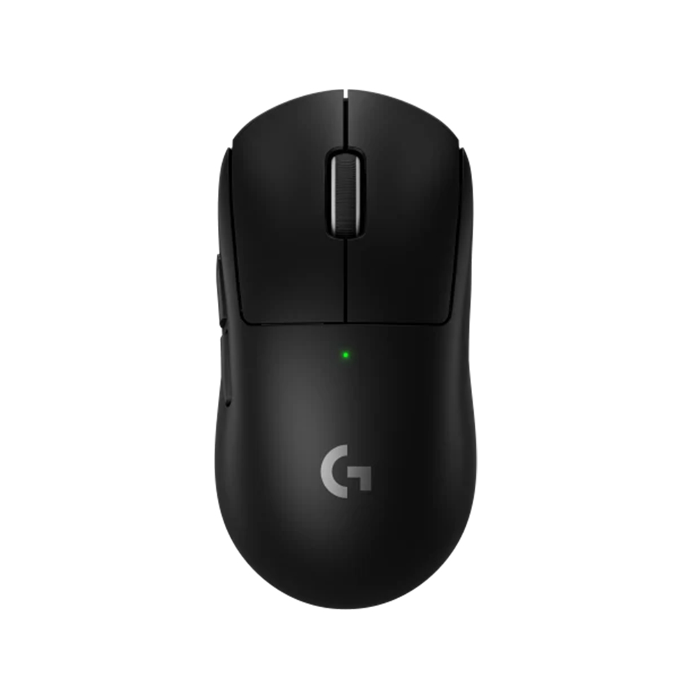 เม้าส์เกมมิ่ง Logitech G PRO X SUPERLIGHT 2 สี Black