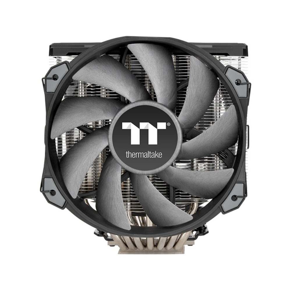 พัดลมระบายความร้อนซีพียู Thermaltake CPU Air Cooler ToughAir 710