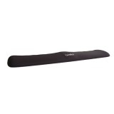 แผ่นรองข้อมือและคีย์บอร์ด Bewell Palmrest Ergonomic Black