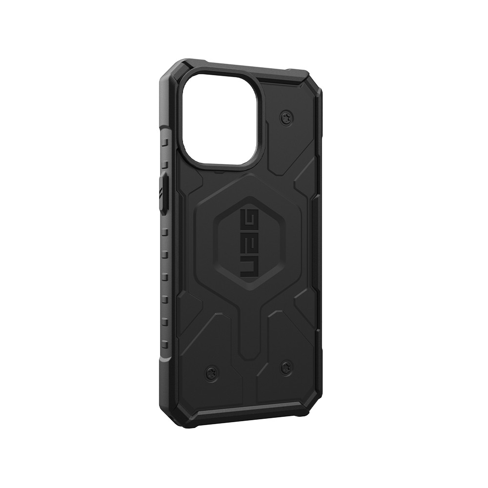 UAG เคส iPhone 15 Pro Max Pathfinder Magsafe Black