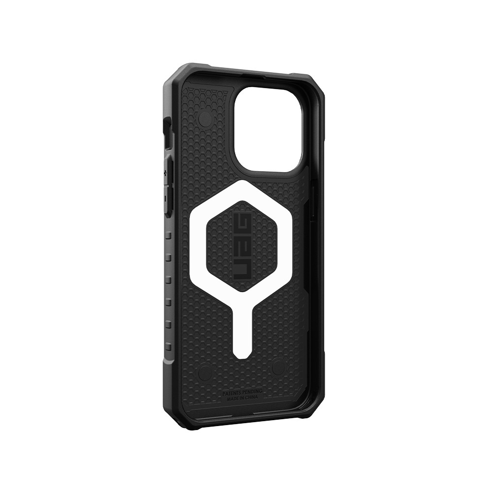 UAG เคส iPhone 15 Pro Max Pathfinder Magsafe Black