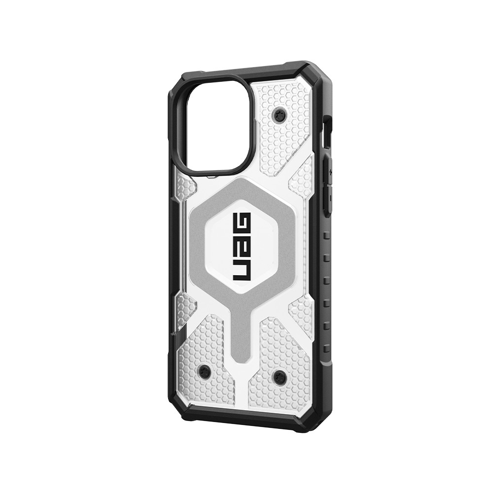 UAG เคส iPhone 15 Pro Max Pathfinder Magsafe Ice
