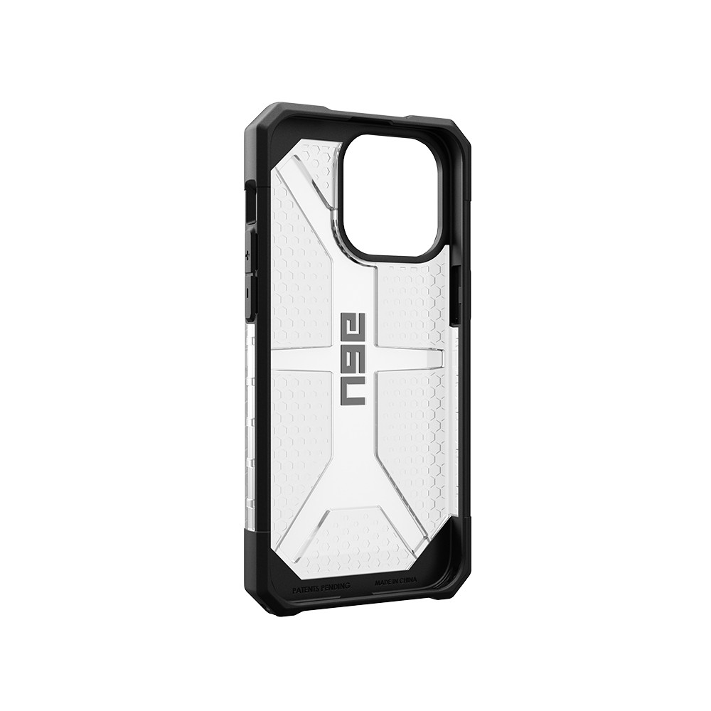 UAG เคส iPhone 15 Pro Max Plasma Ice